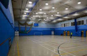 Wellingboarough Hindu Mandir & Community Centre