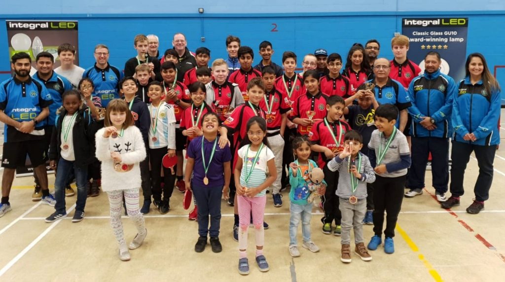 Sports Hall for Hire Wellingborough WDHA - Wellingborough Hindu Mandir ...